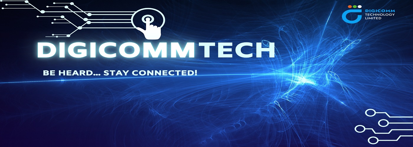 Digicomm Technology limited